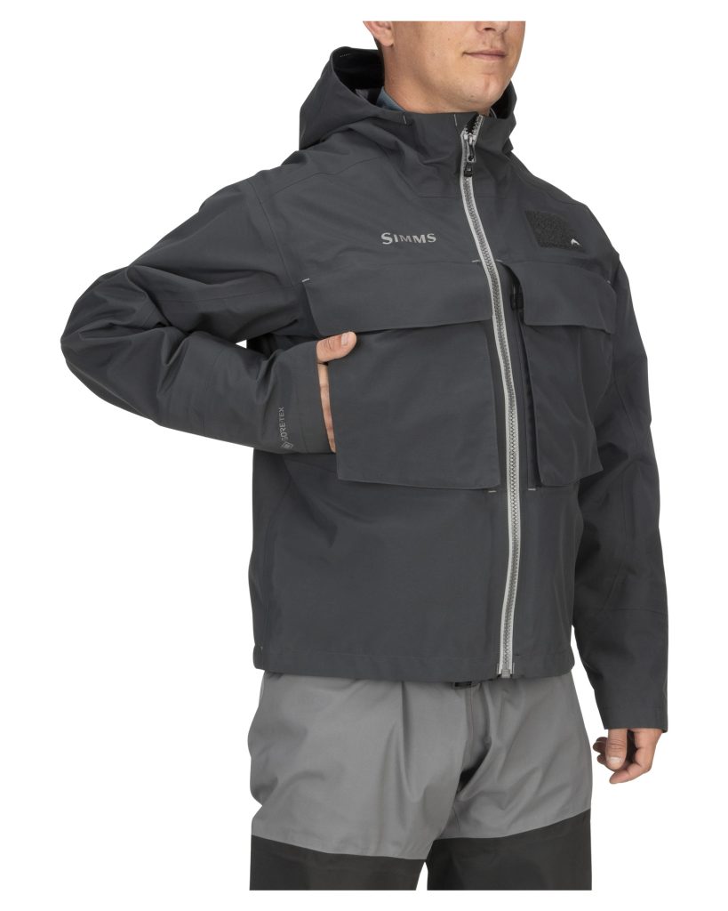 GUIDE CLASSIC JACKET