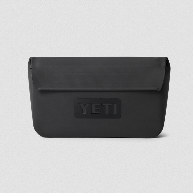 YETI SIDEKICK DRY 3L black